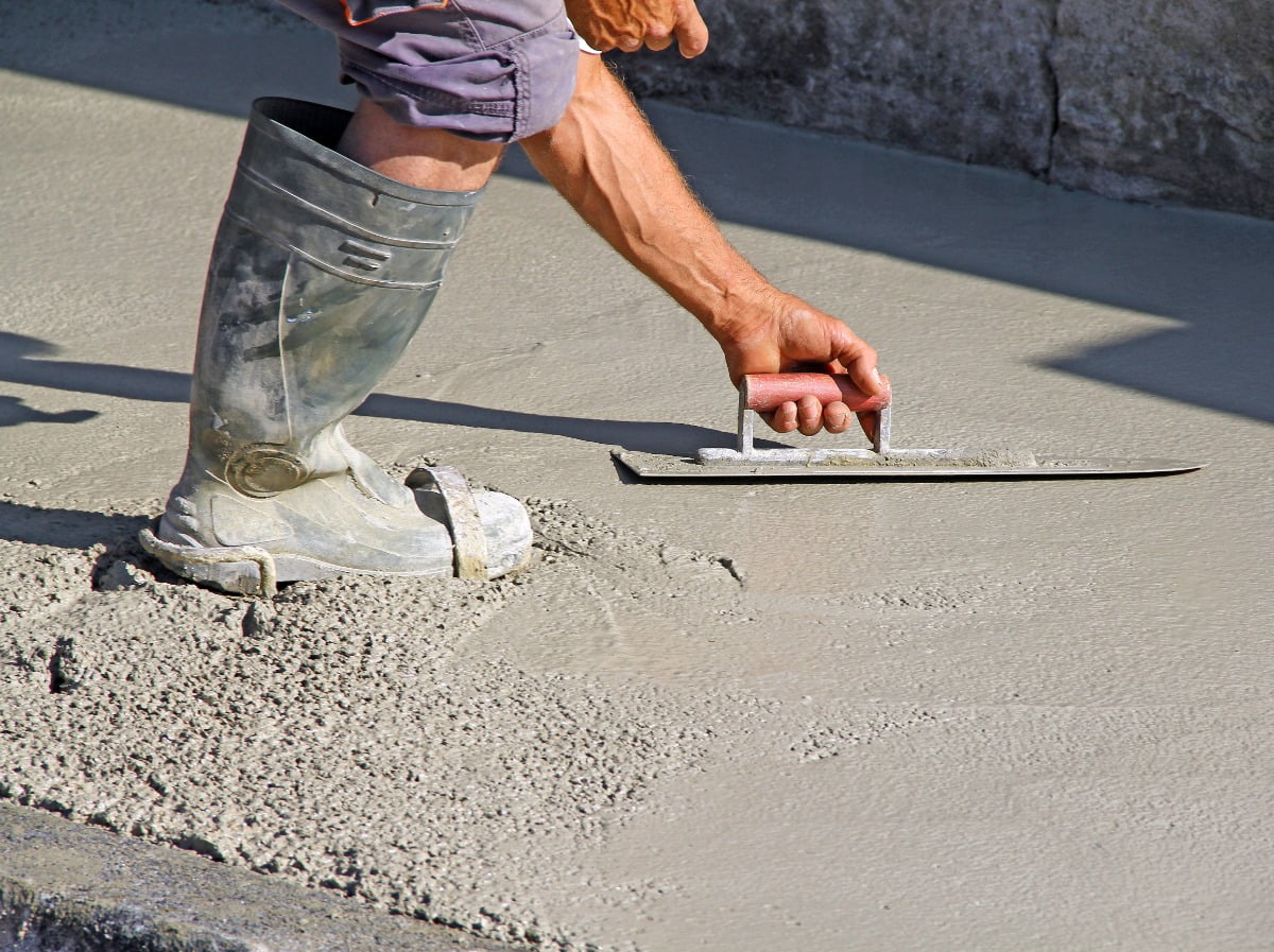 Richardson Foundation Repair - Innovative Foundation Repair