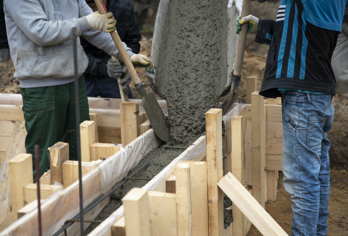 Top-Tier Pier And Beam Foundations in Fort Worth, Texas